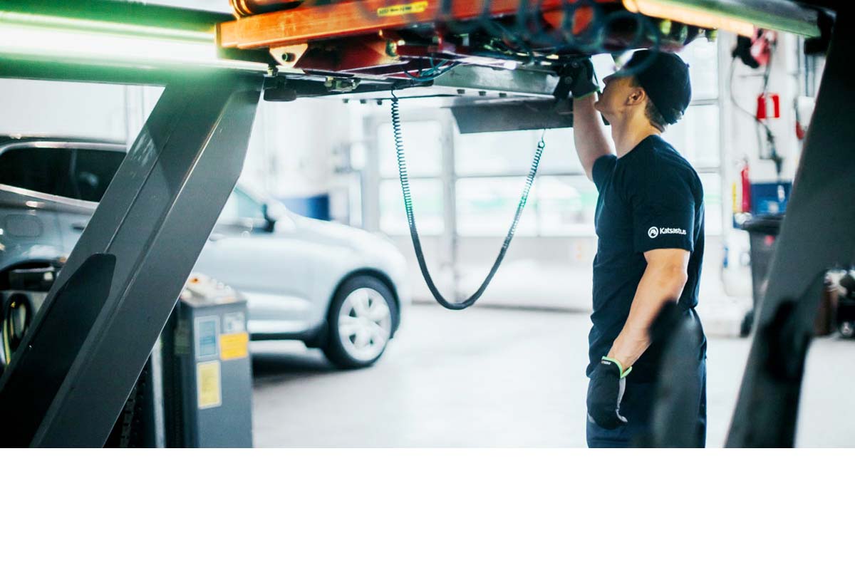 ePTI (Electronic Periodic Technical Inspection) – elektronisesti ...